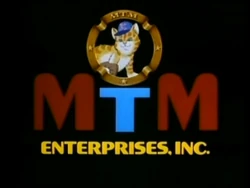 Logotipo De Gato Mtm MTM Enterprises/Other | Logopedia | Fandom