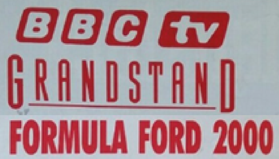 MSA Formula Ford Championship Series | Logopedia | Fandom