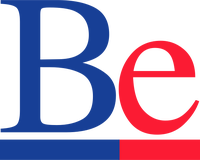 Be, Inc. | Logopedia | Fandom