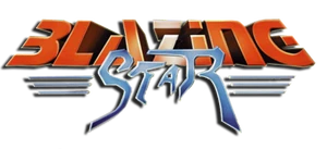 Blazing Star | Logopedia | Fandom