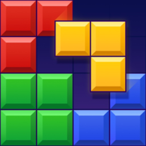 Block Blast Logopedia Fandom