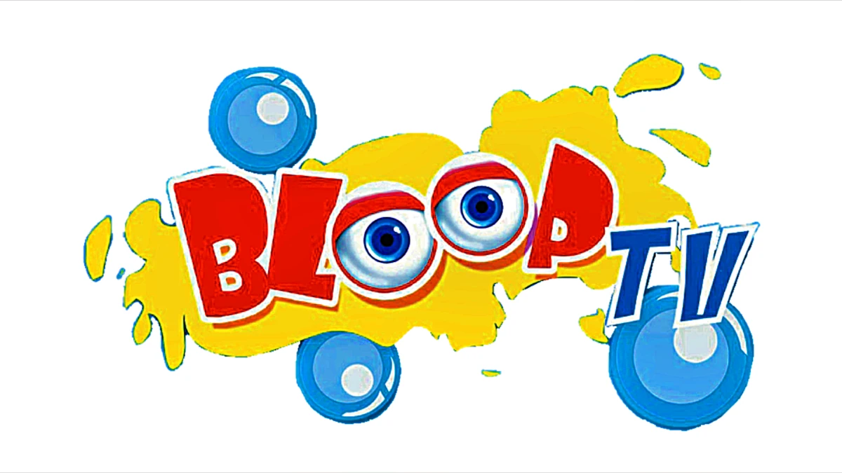 Bloop TV | Logopedia | Fandom