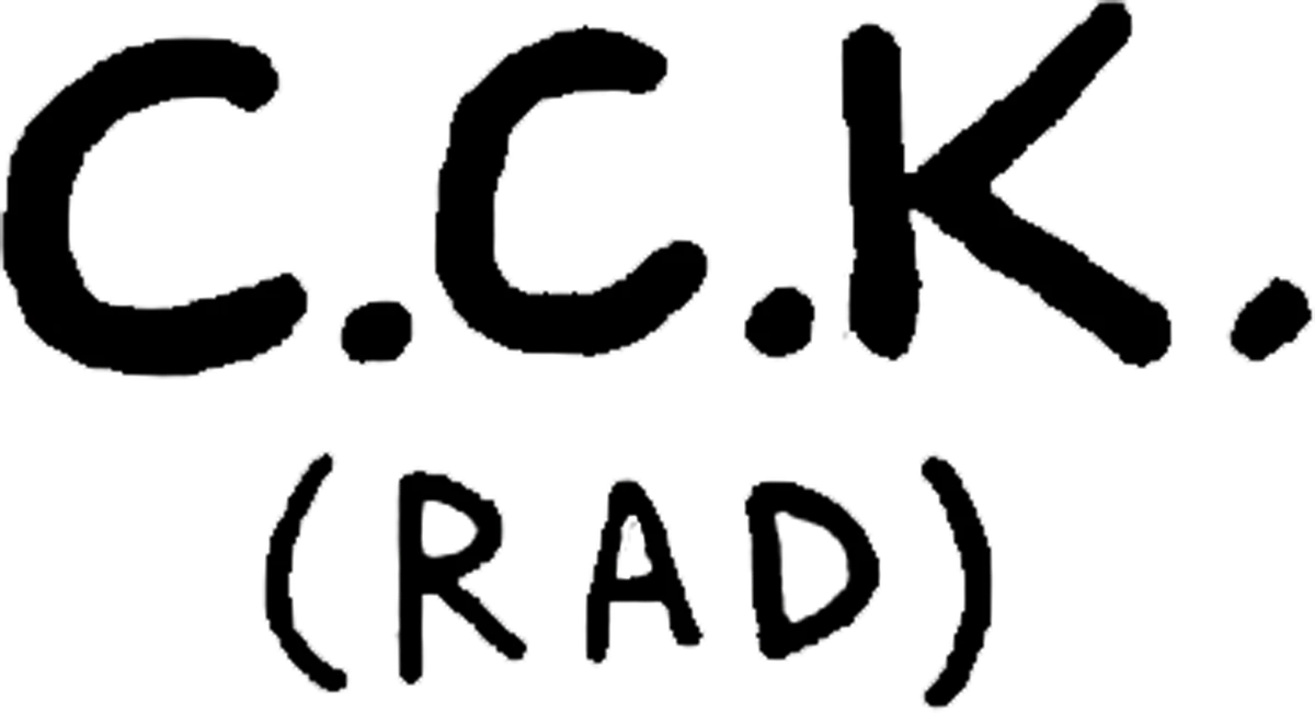 C.C.K. (Rad) | Logopedia | Fandom