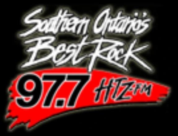 CHTZ-FM | Logopedia | Fandom