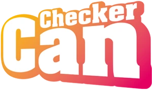 Checker Can | Logopedia | Fandom