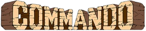 Commando | Logopedia | Fandom