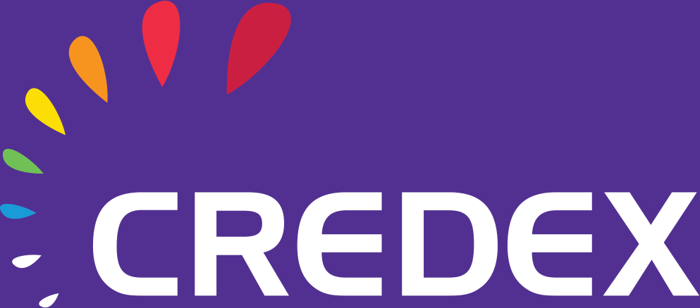Credex | Logopedia | Fandom