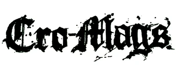 Cro-Mags | Logopedia | Fandom