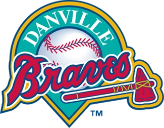 Danville Braves | Logopedia | Fandom