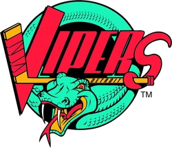 Detroit Vipers | Logopedia | Fandom