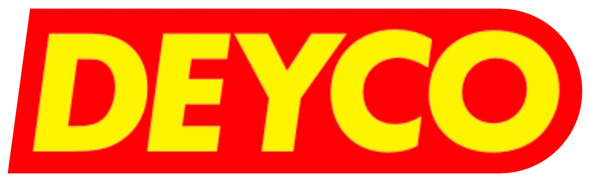 Conservas Deyco | Logopedia | Fandom