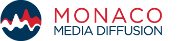 Monaco Media Diffusion | Logopedia | Fandom