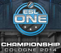 ESL One: Cologne 2014 | Logopedia | Fandom