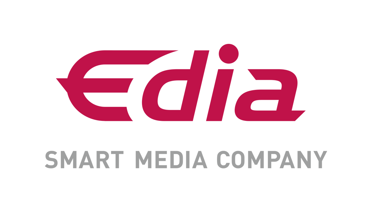 Edia | Logopedia | Fandom