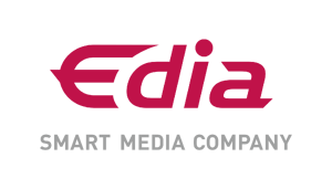 Edia | Logopedia | Fandom