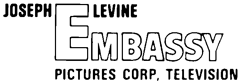 Embassy Communications | Closing Logo Group | Fandom