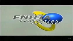 Enuja Production | Logopedia | Fandom
