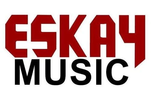 Eskay Music | Logopedia | Fandom