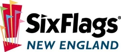 Six Flags New England | Logopedia | Fandom
