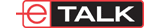 Etalk | Logopedia | Fandom