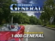 The General | Logopedia | Fandom
