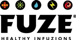 Fuze Beverage | Logopedia | Fandom
