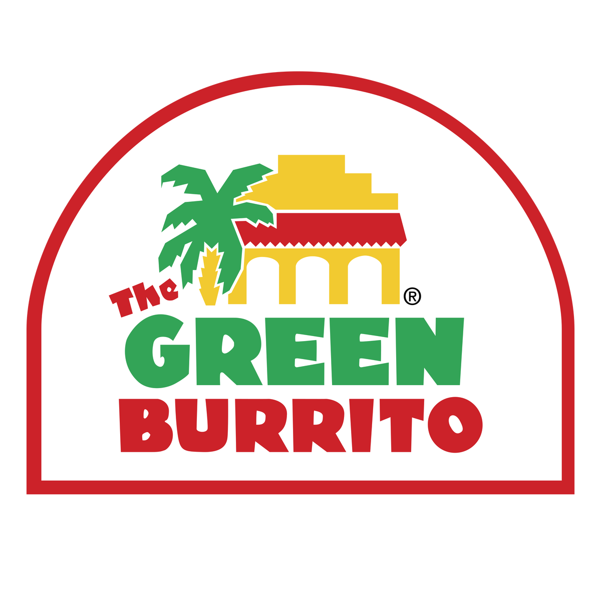 Green Burrito | Logopedia | Fandom