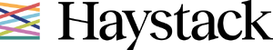 Haystack | Logopedia | Fandom