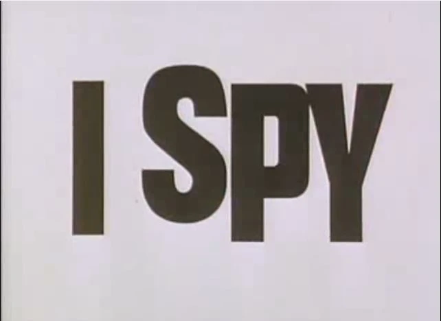 I Spy | Logopedia | Fandom