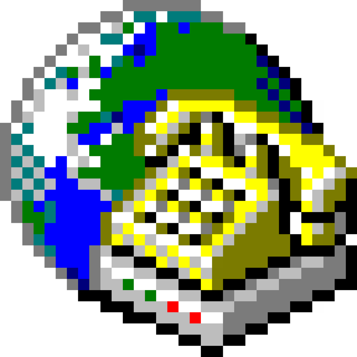 Internet Connection Wizard | Logopedia | Fandom