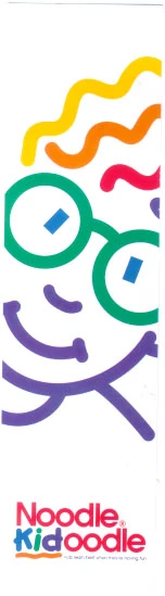 Noodle Kidoodle | Logopedia | Fandom