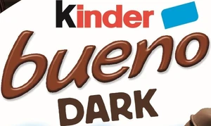 Kinder Bueno Dark | Logopedia | Fandom