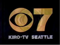 KIRO-TV | Logopedia | Fandom