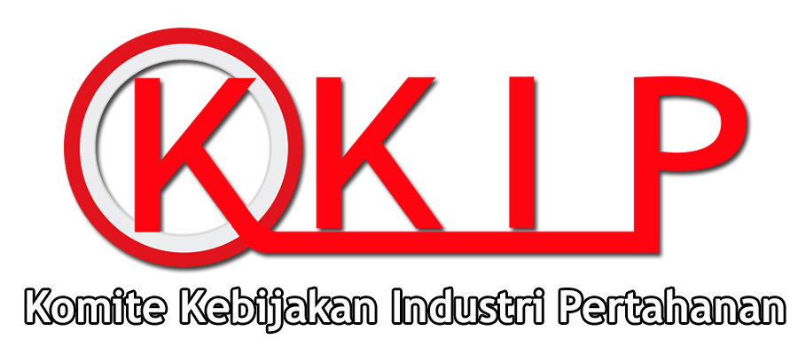 Komite Kebijakan Industri Pertahanan Republik Indonesia | Logopedia ...