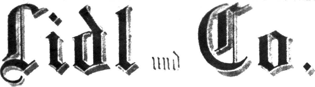 Lidl | Logopedia Wiki | Fandom