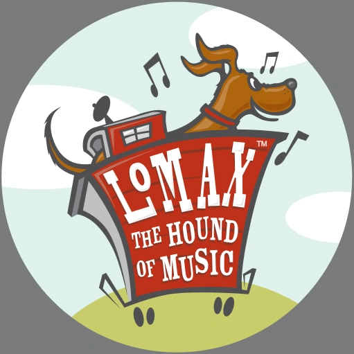 Lomax, the Hound of Music | Logopedia | Fandom