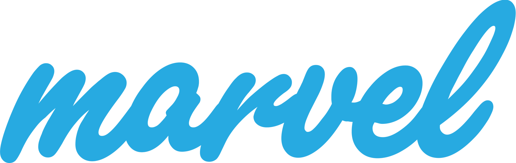 Marvel (app) | Logopedia | Fandom