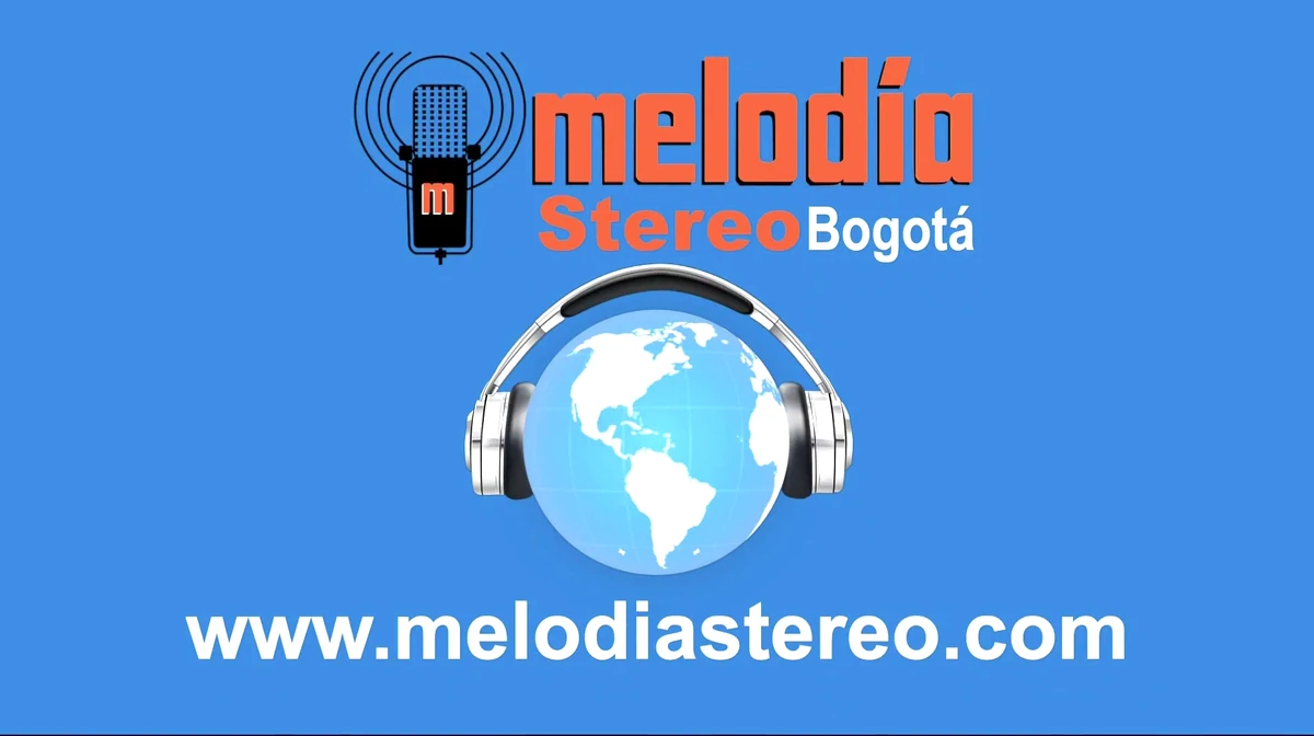 Melodía Stereo (Colombia) | Logopedia | Fandom