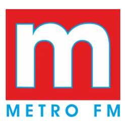 Metro FM (Turkey) | Logopedia | Fandom