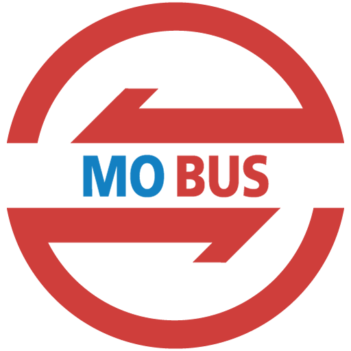 Mo Bus | Logopedia | Fandom