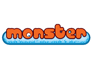 Monster (Cedar Point) | Logopedia | Fandom