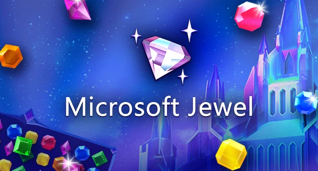 Microsoft Jewel | Logopedia | Fandom