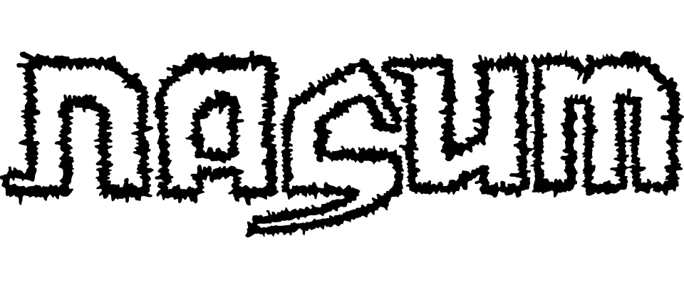 Nasum | Logopedia | Fandom