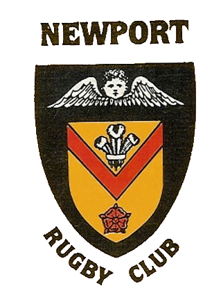 Newport RFC | Logopedia | Fandom
