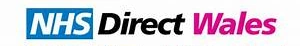 NHS Direct Wales | Logopedia | Fandom