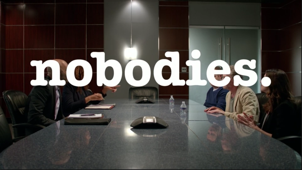 Nobodies | Logopedia | Fandom