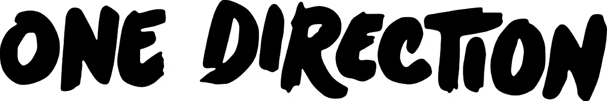 One Direction | Logopedia | Fandom