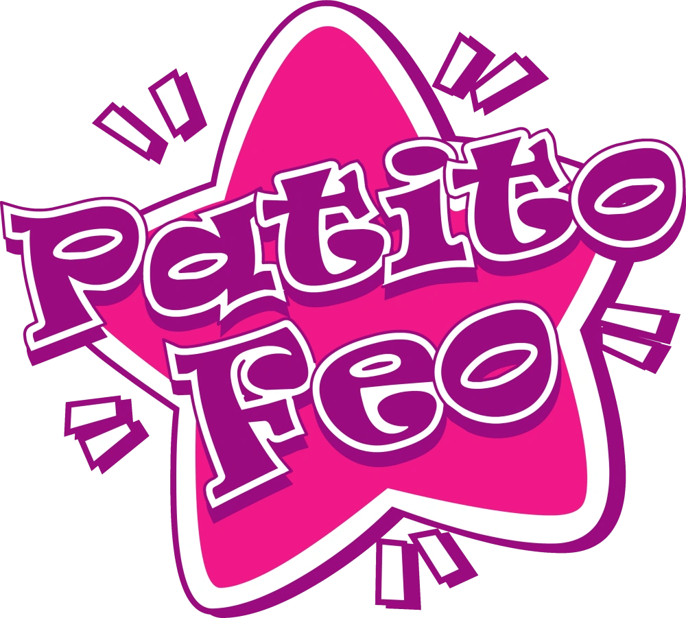 Patito feo | Logopedia | Fandom