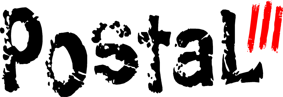 Postal III | Logopedia | Fandom