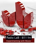 Radio Lab | Logopedia | Fandom
